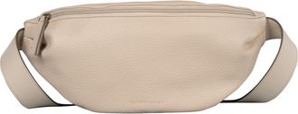 Tom Tailor Liliana Damen G&uuml;rteltasche Bauchtasche Klein Beige
