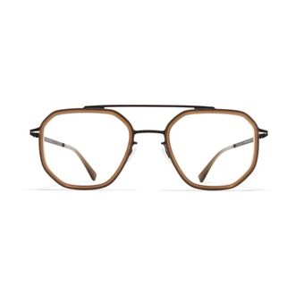 Mykita unisex, Accessories, Schwarzk, 51 MMGr&ouml;&szlig;e