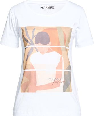 Ko Samui TOPS - T-shirts auf YOOX.COM