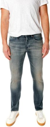 Denham Homme, Jeans, Bleu, Taille: W36 L32 Jeans slim