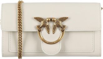 Pinko Kleinlederwaren - Portemonnaies mit Tragriemen auf YOOX.COM