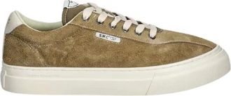 Stepney Workers Club S.w.c. Stepney Workers Club, Herren, Schuhe, Braun, 42 EUGr&ouml;&szlig;e