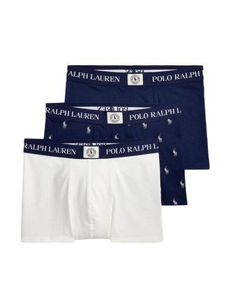 Polo Ralph Lauren Boxershorts-Set 714981412017 Dunkelblau