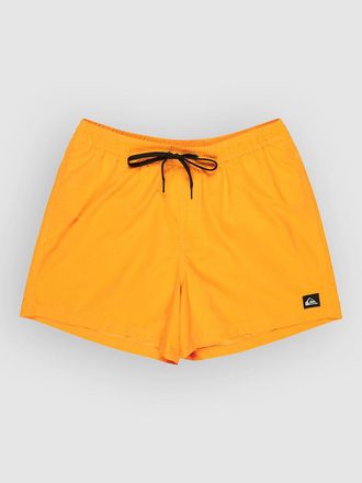 Quiksilver Everyday Solid Volley 15 Boardshorts radiant yellow