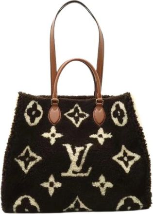 Louis Vuitton Damen, Pre-Owned, Braun, ONE SIZEGr&ouml;&szlig;e