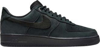Nike Homme, Chaussures, Noir, Taille: 40 1/2 EU Air Force 1 07 WB