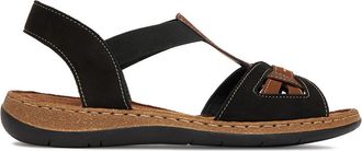 Go Soft Sandalen Go Soft CEO-WI23-4773-08 Schwarz