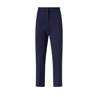 Pinko Bello Hosen - - Trousers - Damen - Blau - L