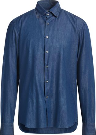 Ghirardelli TOPS - Jeanshemden auf YOOX.COM