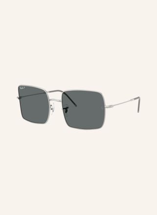 Ray-Ban Sonnenbrille rbr0104s silber
