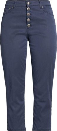 Dondup HOSEN & R&Ouml;CKE - Hosen auf YOOX.COM