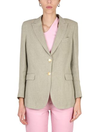 Saulina Milano Blazer - Beige