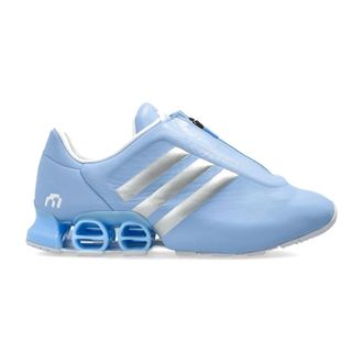 adidas Femme, Chaussures, Bleu, Taille: 40 1/2 EU Baskets