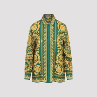 Versace Formal Shirt