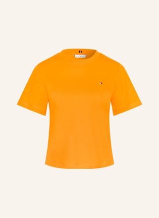 Tommy Hilfiger T-Shirt orange