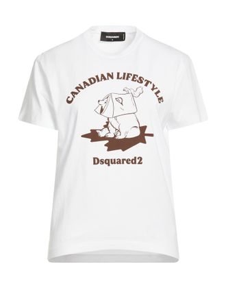 Dsquared2 TOPS - T-shirts auf YOOX.COM