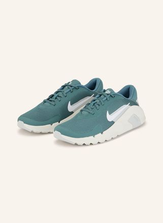 Nike Fitnessschuhe Flex Train gruen