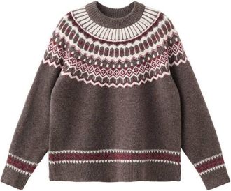 Mango Pullover Tallina