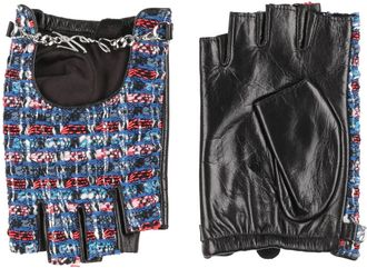 Karl Lagerfeld ACCESSOIRES - Handschuhe auf YOOX.COM