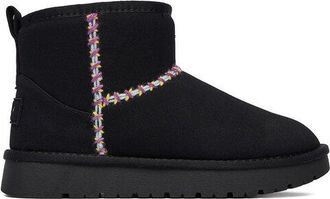 Roxy Schneeschuhe CEO-HY669020S-1 Schwarz