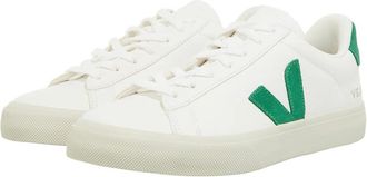 Veja Sneaker - Campo - Gr. 36 (EU) - in Wei&szlig; - f&uuml;r Damen