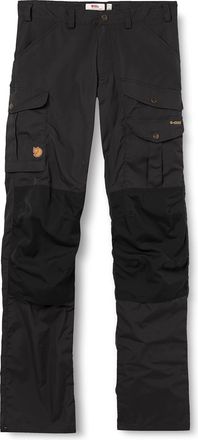 Fjällräven Herren Barents Pro Trousers Hose, Grau (Dk Grey-Dk Grey), 44