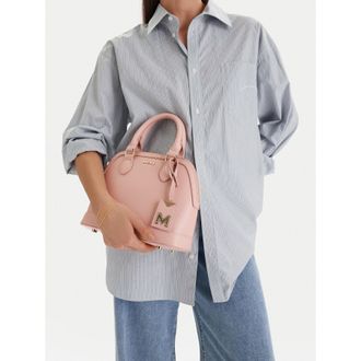 Mexx Handtasche MEXX EO-MEXX-S-001-09 Rosa