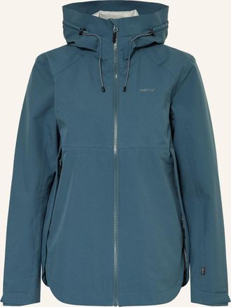 Meru Me&deg;Ru Funktionsjacke Alfena blau