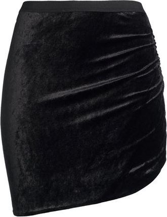 Rick Owens BAS - Mini-jupes sur YOOX.COM