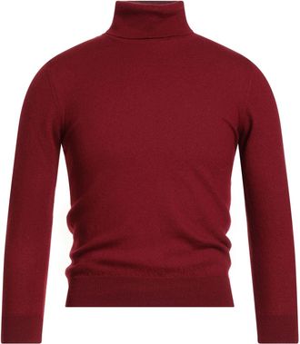 Gio Ferrari STRICKWAREN - Rollkragenpullover auf YOOX.COM