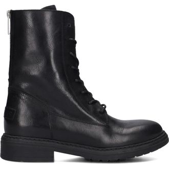 Shabbies Amsterdam Damen, Schuhe, Schwarzk, 40 EUGröße