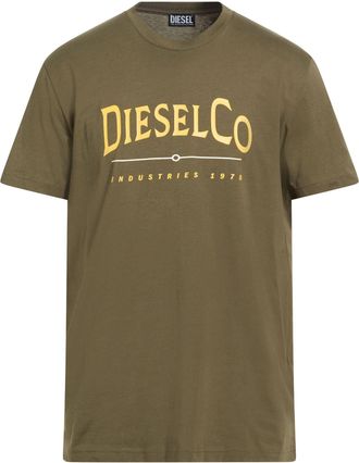 Diesel TOPS - T-shirts auf YOOX.COM