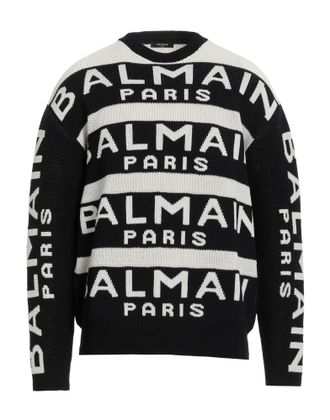 Balmain STRICKWAREN - Pullover auf YOOX.COM