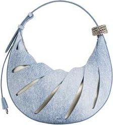 JW PEI Jana Sacs portés main pour femme - Bleu