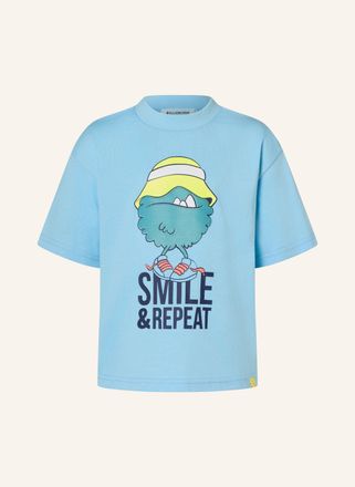 BILLIEBLUSH T-Shirt blau