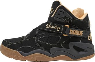 Ewing Sneaker Rouge