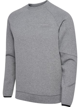 Hummel Tech Fleece Regular Crew