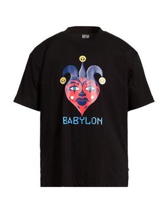 Babylon LA TOPS - T-shirts sur YOOX.COM