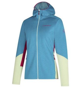 La Sportiva Cosmic Hoody W - Fleecejacke - Damen