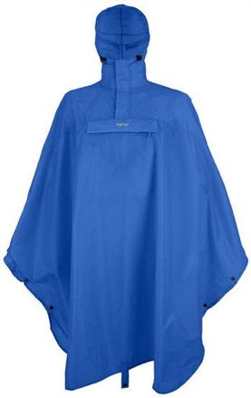 Meru Cholet - Regenponcho