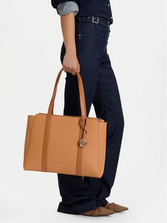 Nine West Handtasche C-MARYLAND-LDA8570 Braun