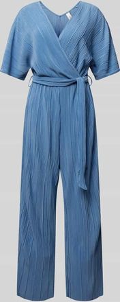 Vero Moda Jumpsuit in Wickel-Optik Modell OLINDA