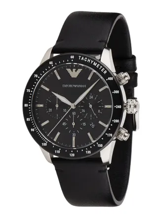 Emporio Armani Uhr