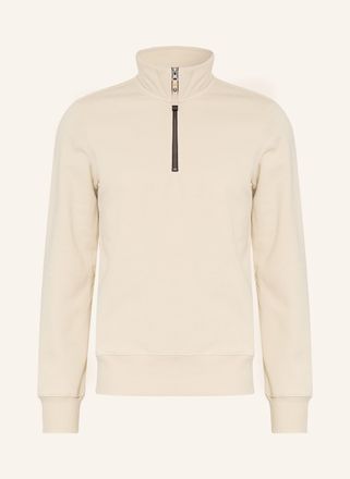 Parajumpers Parajumpers Sweat-Troyer Broad Peak weiss