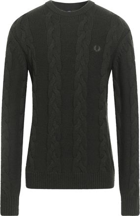 Fred Perry STRICKWAREN - Pullover auf YOOX.COM