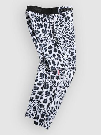 Loose Riders Global Alliance C/S Evo II Snow Leopard Pants leo