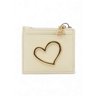 Love Moschino Damen, Accessories, Wei&szlig;, ONE SIZEGr&ouml;&szlig;e