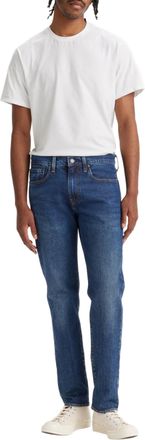 Levi's Herren 502 Taper Jeans, Jack of All Trades, 34W / 32L