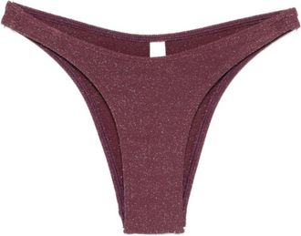 Bond-Eye Femme, Maillots de bain, Rouge, Taille: ONE Size Scene Brief