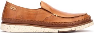 Pikolinos Homme, Chaussures, Brun, Taille: 42 EU San Juan Loafer
